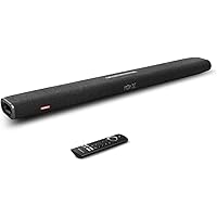 Amazon.com: Nebula Soundbar – Fire TV Edition, 4K HDR Support, 2.1 ...