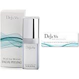 Amazon.com : Deja Vu Dead Sea Minerals Facial Peeling 1.02 oz : Beauty