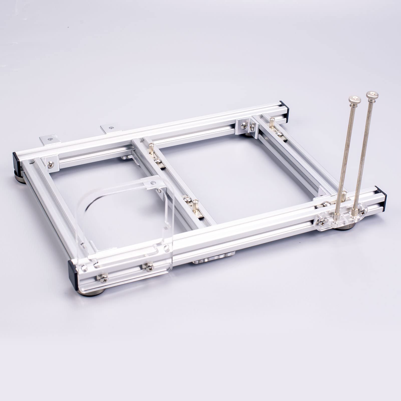 Mua DIY Chassis Bracket Open Chassis DIY Computer Motherboard Case Rack ...
