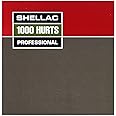 Shellac, Steve Albini, Todd Trainer, Todd Trainer, Steve Albini, Bob Weston - 1000 Hurts ...