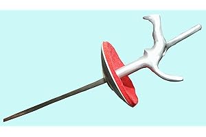 Amazon Best Sellers: Best Fencing Foils