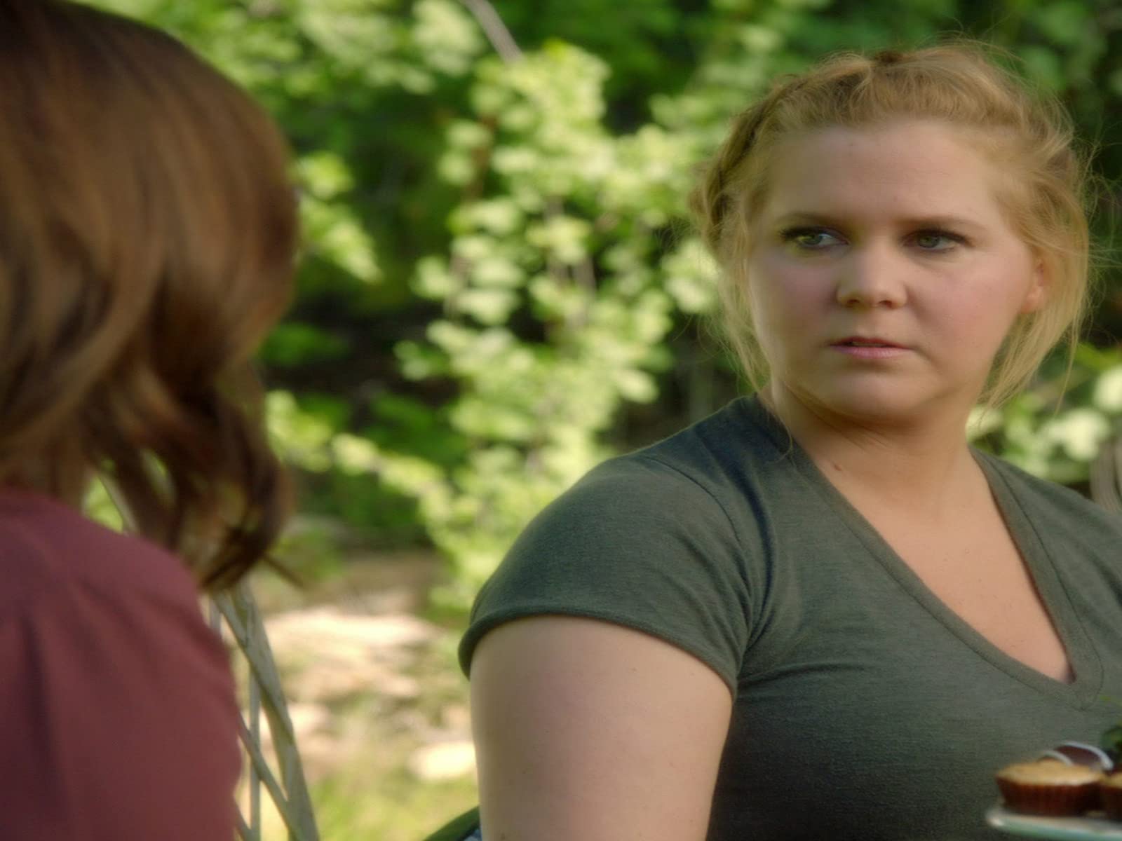 Watch Inside Amy Schumer | Prime Video