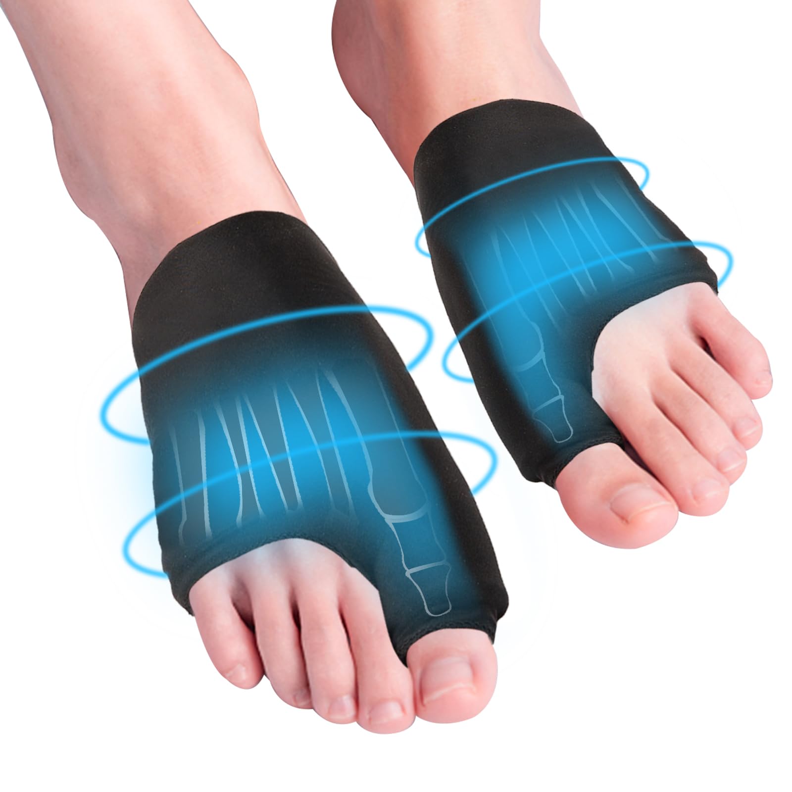 Mua Foot Ice Packs Wrap Big Toe for Bunion Relief Gout Pain Relief ...