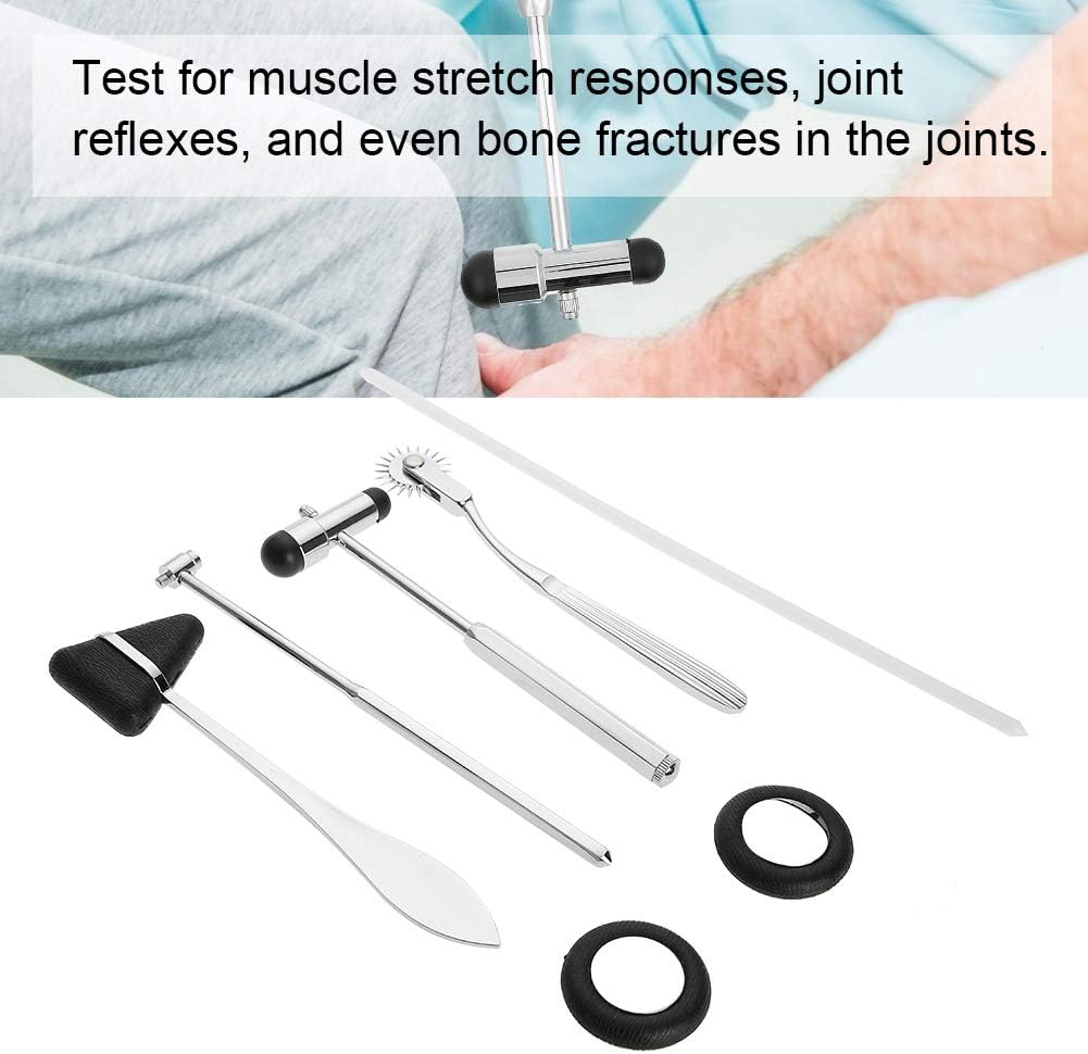 Neurological Hammer, Medical Percussion Hammer Neurological Reflex ...