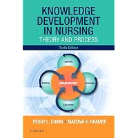 Integrated Theory & Knowledge Development in Nursing: Theory and ...