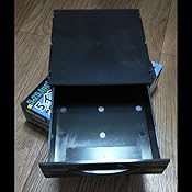 Amazon | アイネックス AINEX 5インチベイ小物入れ BB-03 | AINEX | PCパーツ 通販