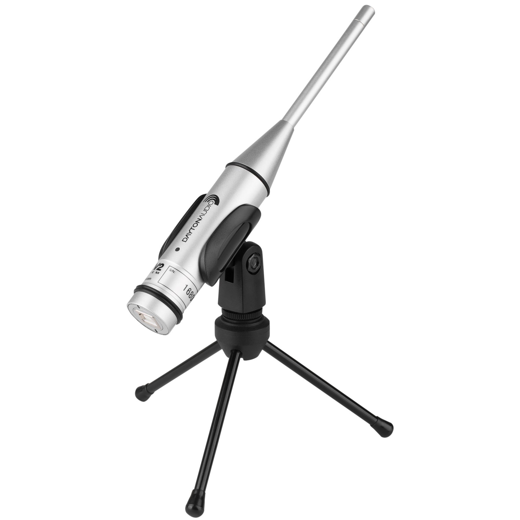 Mua Dayton Audio OmniMic V2 Acoustic Measurement System trên Amazon Mỹ ...