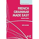 Amazon.com: Interactive French Grammar Made Easy w/CD-ROM ...