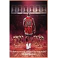 Michael Jordan Notebook: O'Connor: 9798436098296: Amazon.com: Books