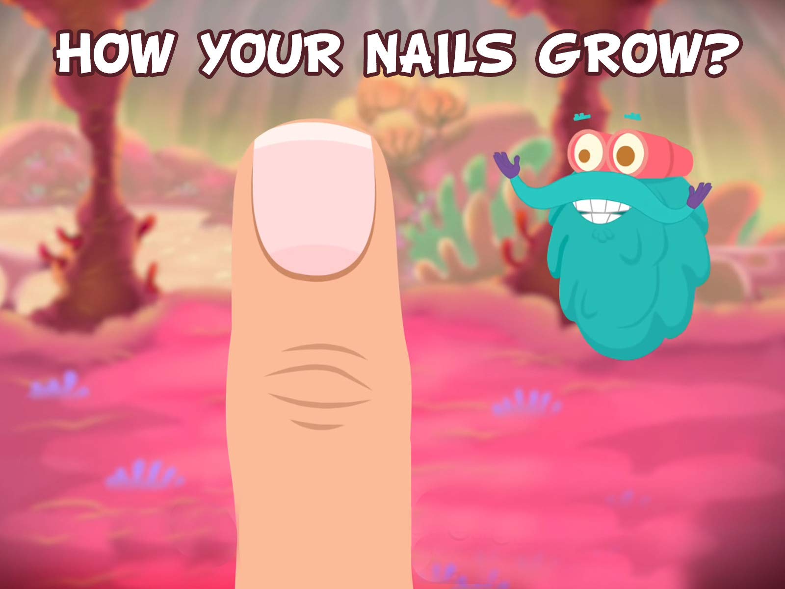 Watch The Dr. Binocs Show | Prime Video