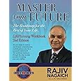 Master Your Future LifePlanning Workbook: The Roadmap for the Rest of Your Life: Nagaich, Rajiv ...