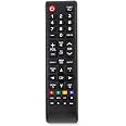 Amazon.com: Replacement Remote Control for Samsung UN32EH4003F ...