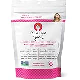 Amazon.com: Regular Girl - Organic On The Go Powder, Low FODMAP ...