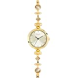 Buy Titan Raga Facets Analog Rose Gold Dial Women's Watch-2606WM06 ...