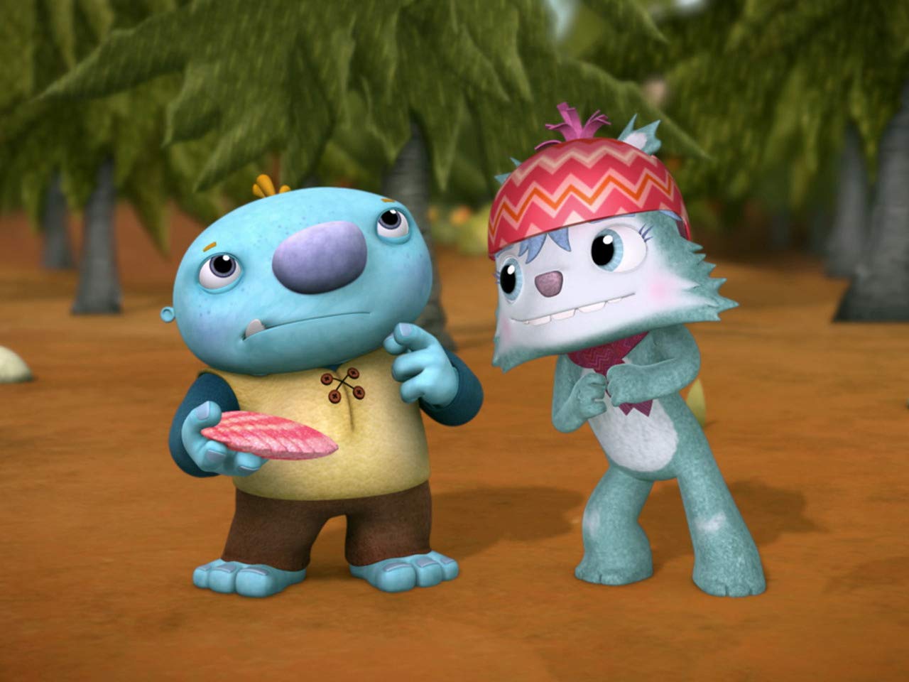 Watch Wallykazam! - Season 2 | Prime Video