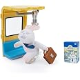 Amazon.com: BEEMAI Monday Bruce Series 3 1PC Blind Box Random Design ...