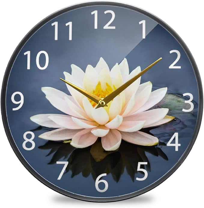 Captivating, Enchanting and Beautiful Lotus Flower Wall Art