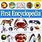 DK First Encyclopedia: DK Publishing: 9780789485809: Amazon.com: Books