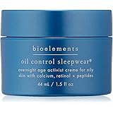 Amazon.com: Bioelements Oil Control Mattifier, 1 Fl Oz: Premium Beauty