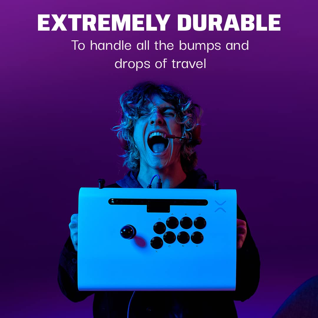Mua Victrix Pro FS ESports Playstation Fight Stick for PS4, PS5, PC ...