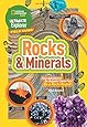 Ultimate Explorer Field Guide: Rocks and Minerals (National Geographic ...