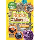 Ultimate Explorer Field Guide: Rocks and Minerals (National Geographic ...