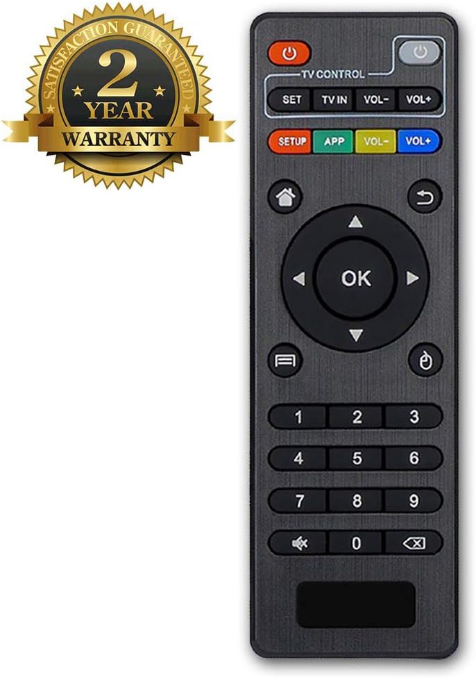 Amazon.com: Bincolo Original Replacement Remote Control Controller for ...