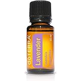 Amazon.com: doTERRA - Lavender Touch Essential Oil - 10 mL Roll On ...