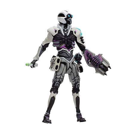 Mua Electronic Arts APEX Legends Action Figure 6-Inch Octane Arachnoid ...