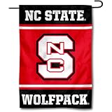 Amazon.com : North Carolina State Wolfpack Vintage Retro Throwback 3x5 ...