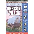 The Mystery on the Oregon Trail (Real Kids! Real Places! (Paperback ...