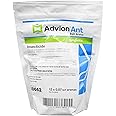 Amazon.com : Syngenta - Advion Ant Arenas Insecticide - 12 ct : Patio, Lawn & Garden