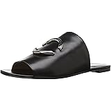 Amazon.com | VIA SPIGA Women's Denny, Tomato, 5 M US | Platforms & Wedges