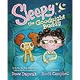 Amazon.com: Sleepy, the Goodnight Buddy: 9781484789698: Daywalt, Drew ...