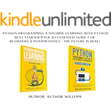 Amazon.com: Machine Learning For Beginners Guide Algorithms: Supervised ...
