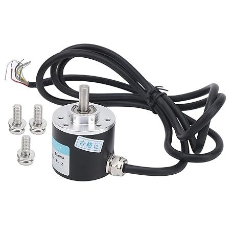 Mua Motor Reducer, ABZ Encoder Incremental 3Phase Speed Reducer, Motor ...