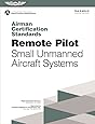 Remote Pilot Test Prep - UAS: Study & Prepare: Pass your test and know ...