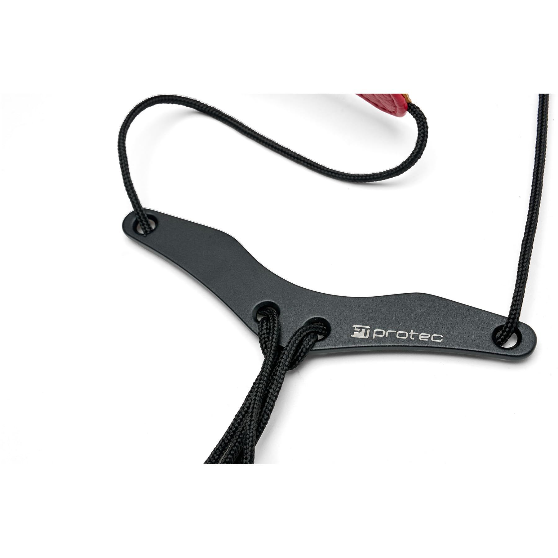 Mua Protec Neck Strap for Saxophone 22" Less Stress Leatherette with ...