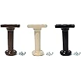 Amazon.com: 7" Universal Bed Legs or Bed Risers for Box Spring to ...