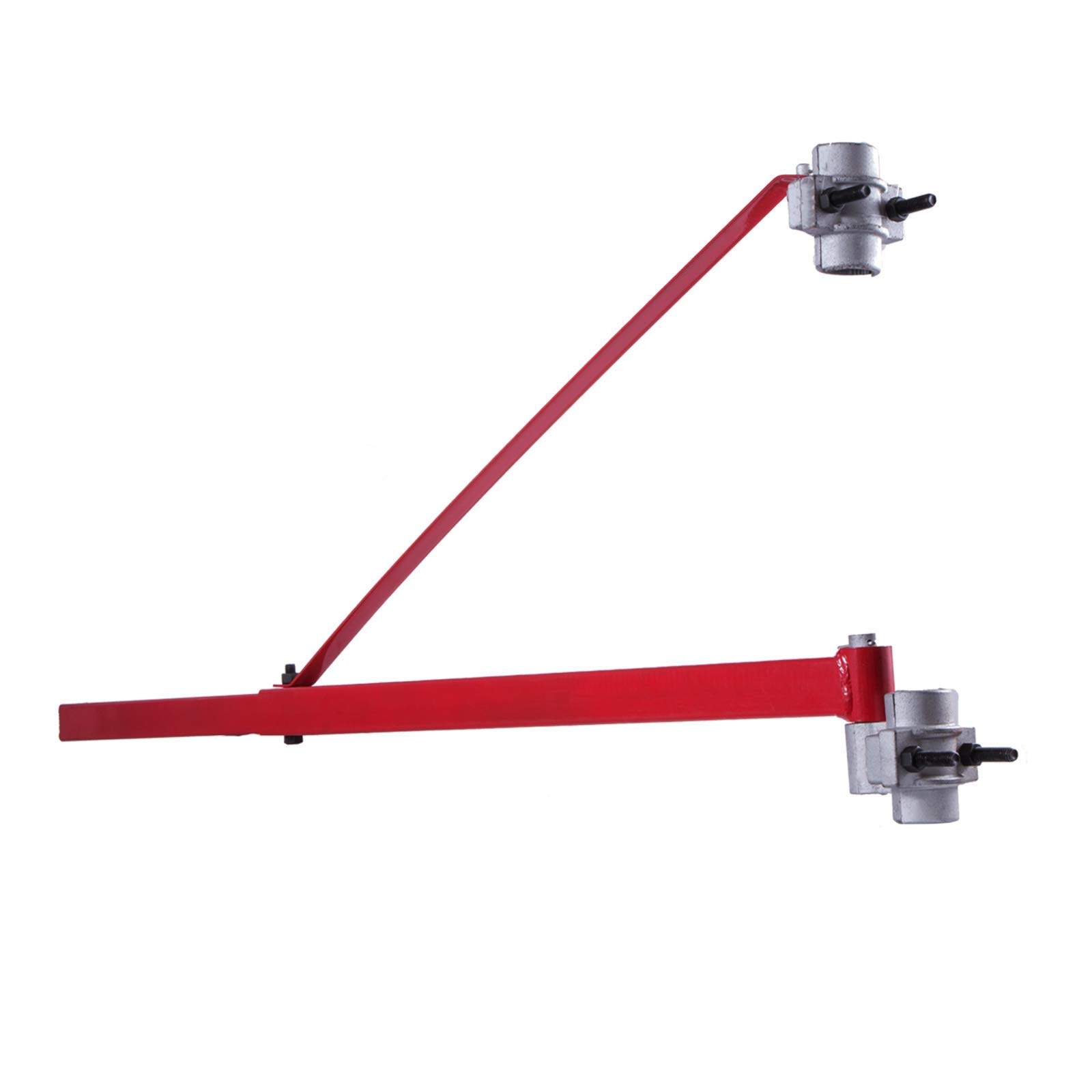 Buy FlowerW Hoist Support Arm Lifting Bracket 300-600Kg Scaffold ...