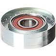 Amazon.com: Dayco 89135 Belt Tensioner Pulley : Automotive