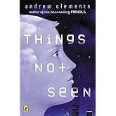 Amazon.com: Things That Are (Things Not Seen, 3): 9780399246913 ...