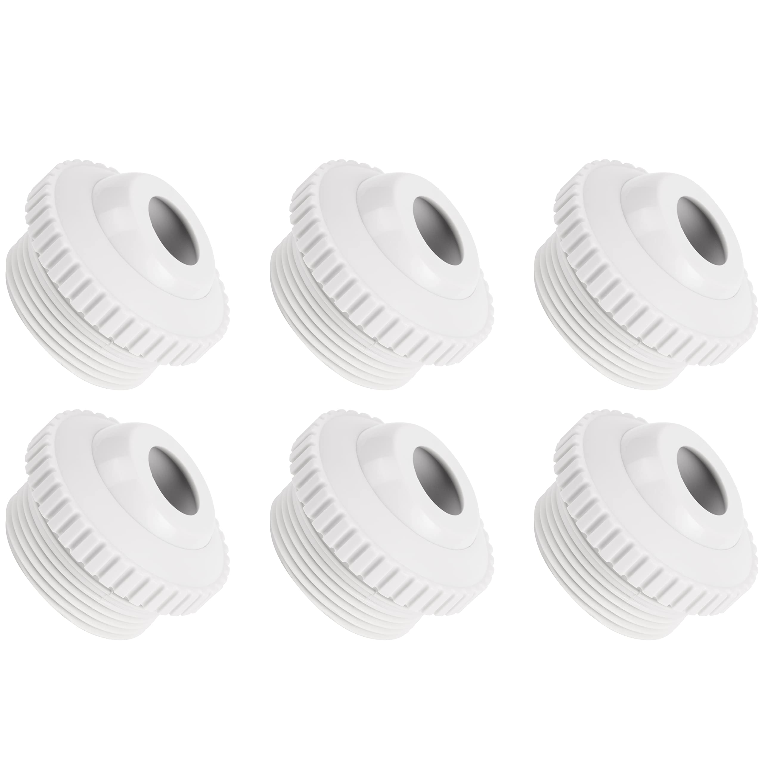 BlueStars Pool Jet Nozzles SP1419D Directional Flow Hydrostream Return ...