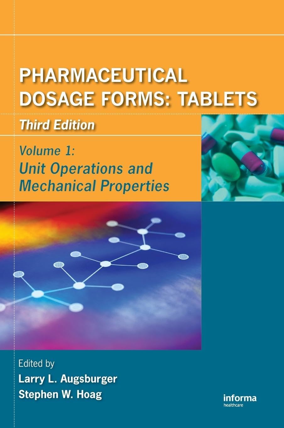 Mua Pharmaceutical Dosage Forms: Tablets, Third Edition Volume 1: Unit ...