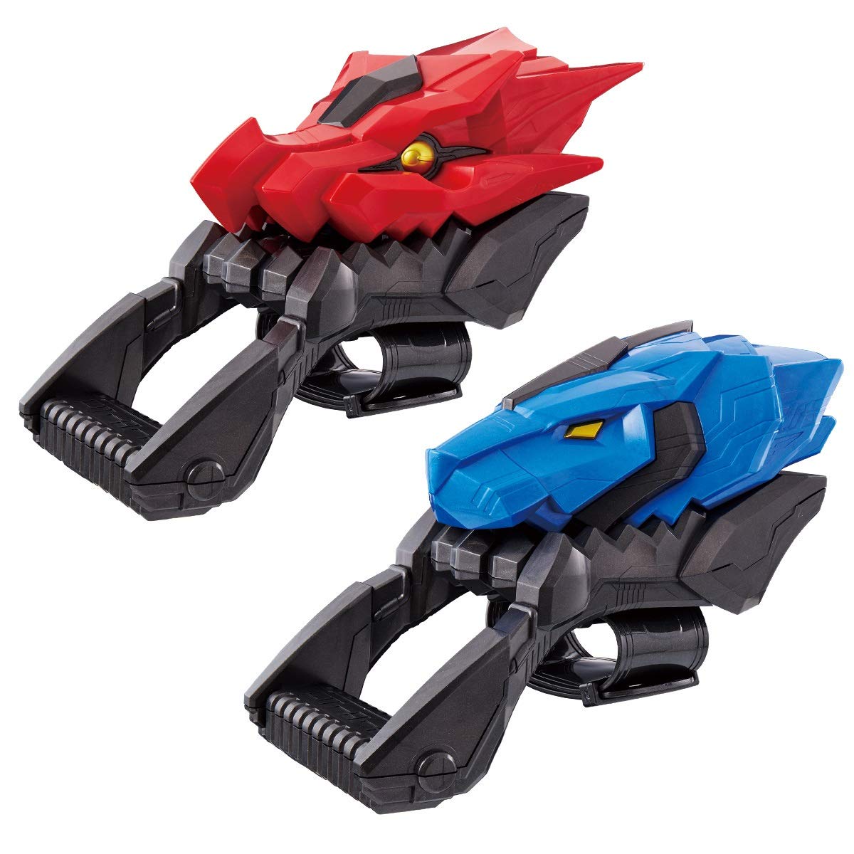 Mua Bandai Kamen Rider Saber DX Dragon Booster & King Lion Booster trên ...