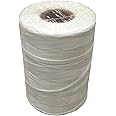 Amazon.com: AA52080-B-5 Flat Braided High Tenacity Continuous Filament ...