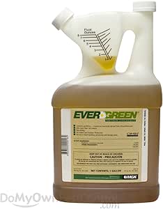 Amazon.com : DPD Evergreen Pyrethrum Concentrate - 1 Gallon : Garden ...