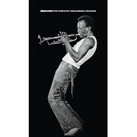 Miles Davis - The Complete Jack Johnson Sessions - Amazon.com Music