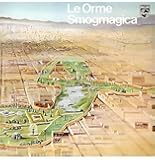 Collage : Le Orme: Amazon.it: Musica