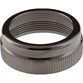 DELTA FAUCET RP60911 Delta Plumbing Replacement Parts, Chrome ...